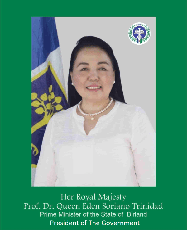 Government – Birland